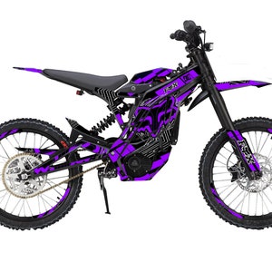 E-RIDE Stickers , E-RIDE PRO Graphics Kit, Pro Ss Stickers, E-ride Pro ...