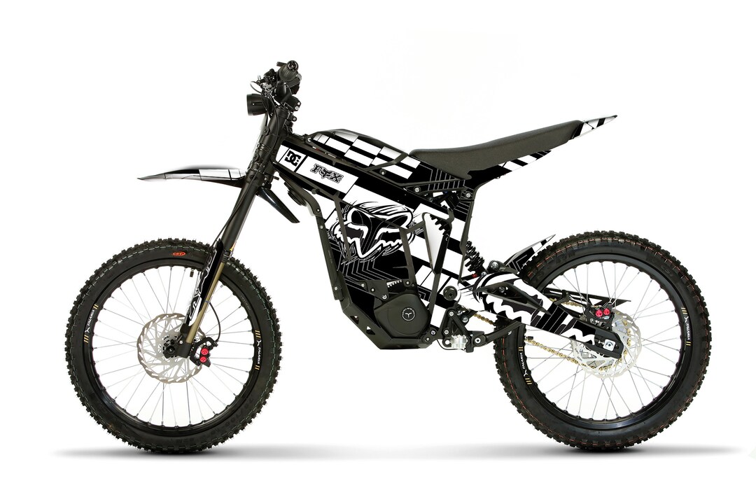 Talaria Sting Graphics , Talaria Sticker Kit, Decals, MX3/ MX4 Talaria ...