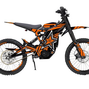 E-RIDE Stickers , E-RIDE PRO Graphics Kit, Pro Ss Stickers, E-ride Pro ...