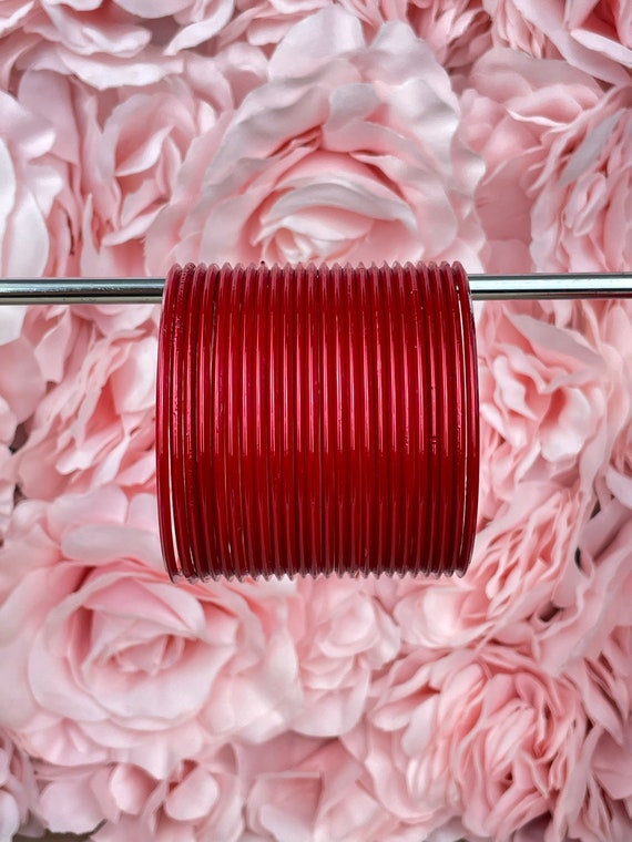 Matt bangles store