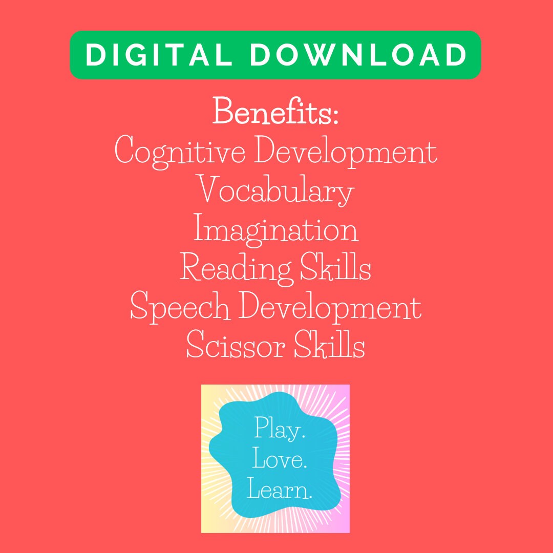 Five Little Snowmen Poem Activity Printout | DIGITAL DOWNLOAD | Toddler ...