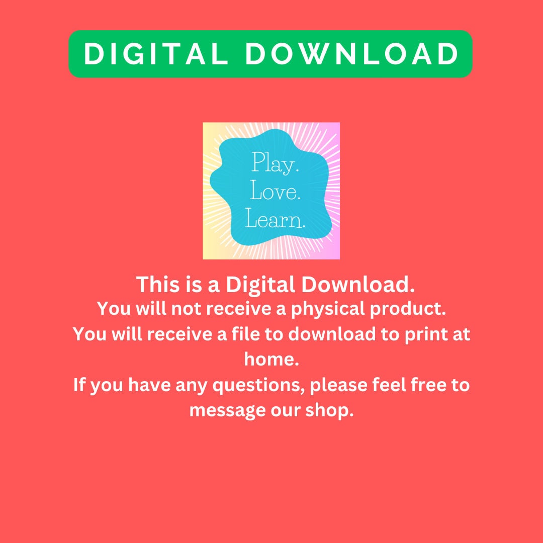 Five Little Snowmen Poem Activity Printout | DIGITAL DOWNLOAD | Toddler ...