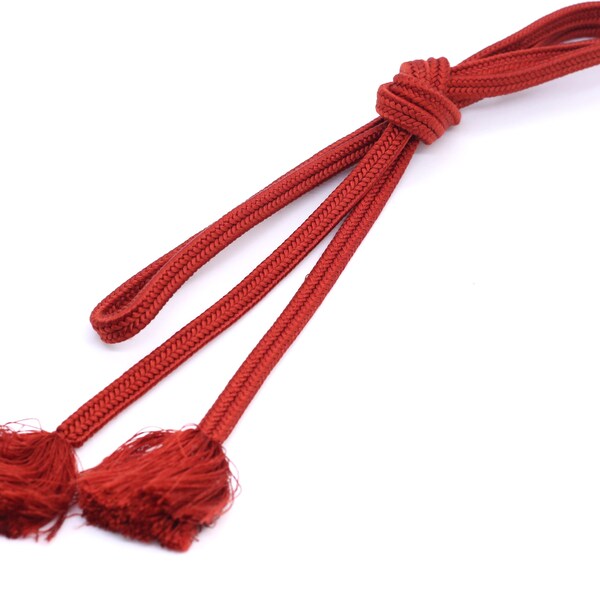 Silk Obi Belt - Etsy