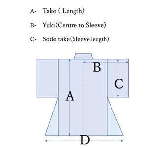 Antique Mud Dye 'doro Oshima Tsumugi' Kimono Silk Traditional Kimono ...