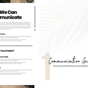 Delta Client Welcome Pack Template. Powerpoint. Welcome Packet. Welcome ...