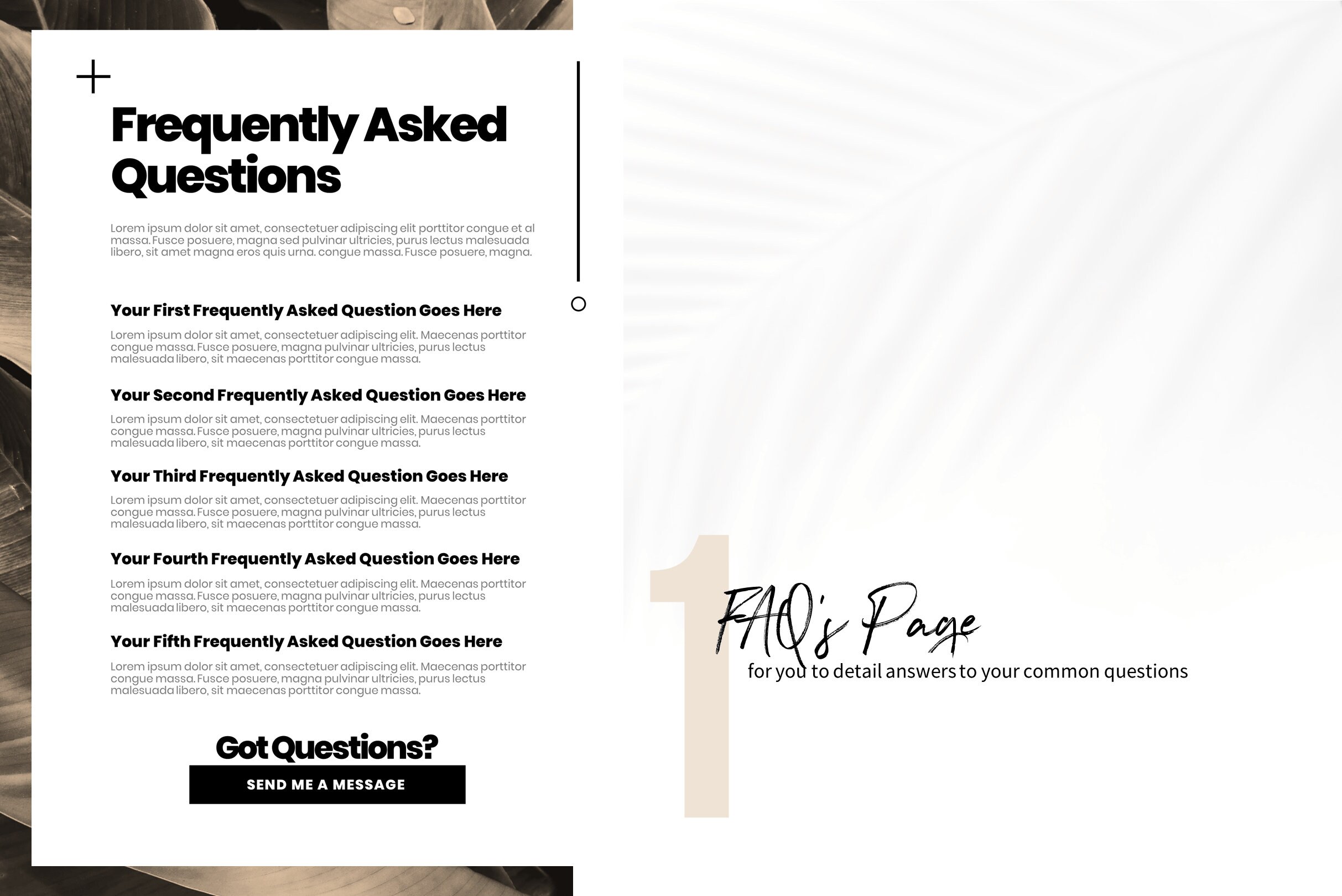 Delta Client Welcome Pack Template. Powerpoint. Welcome Packet. Welcome ...