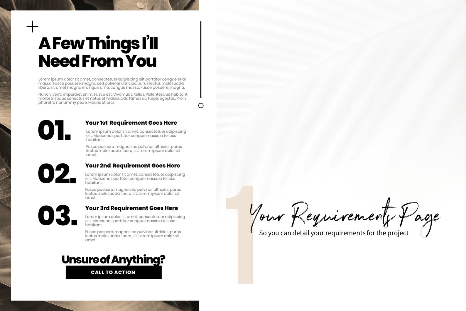 Delta Client Welcome Pack Template. Powerpoint. Welcome Packet. Welcome ...