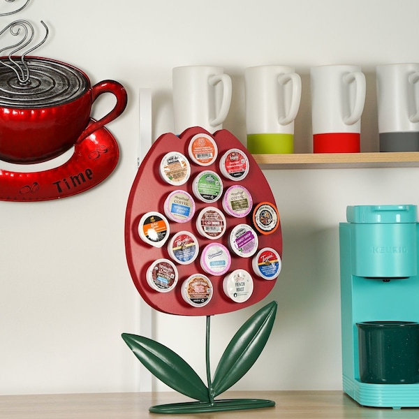 K Cup Storage - Etsy