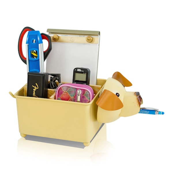 Desk Organizer - Etsy