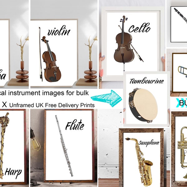 Theatre Classroom Poster - Etsy