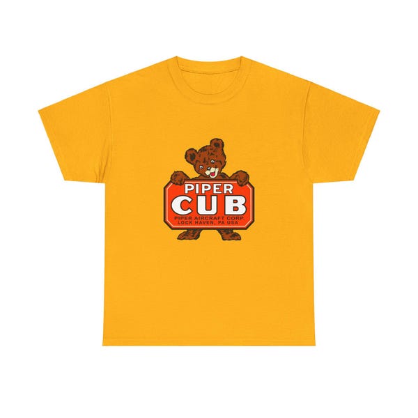 Piper Tee - Etsy