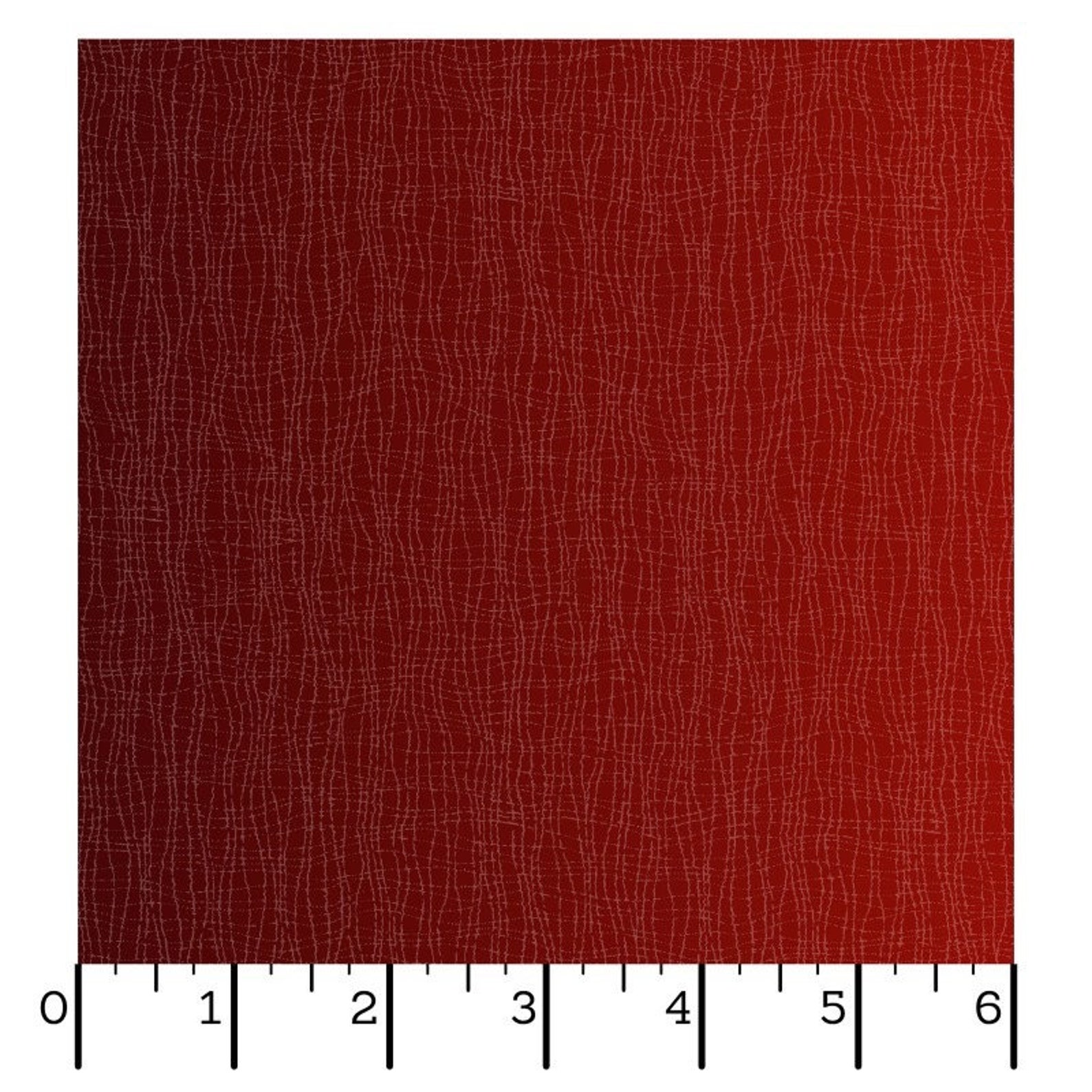 Gelato - Dark Red/red - Sold by the Yard - Etsy
