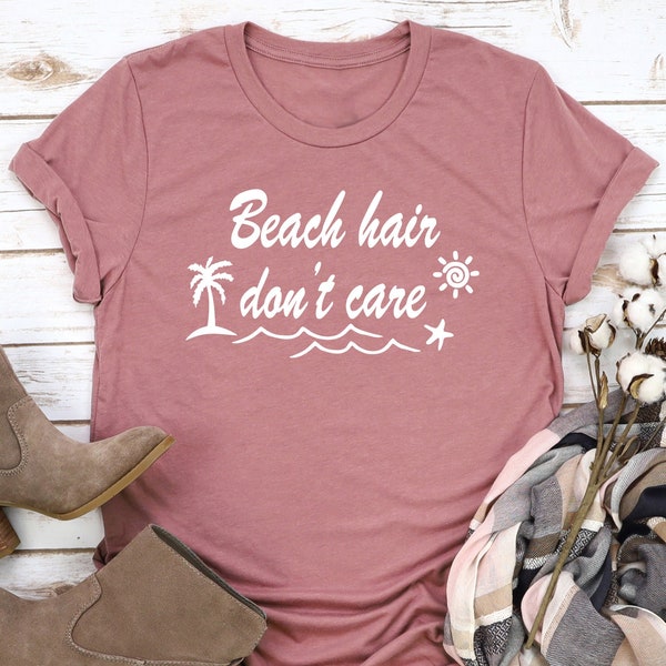 Funny Beach Shirts - Etsy