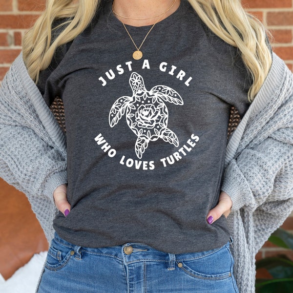 Turtle Love - Etsy