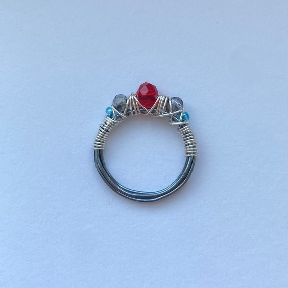 Thor Odinson Ring | Etsy