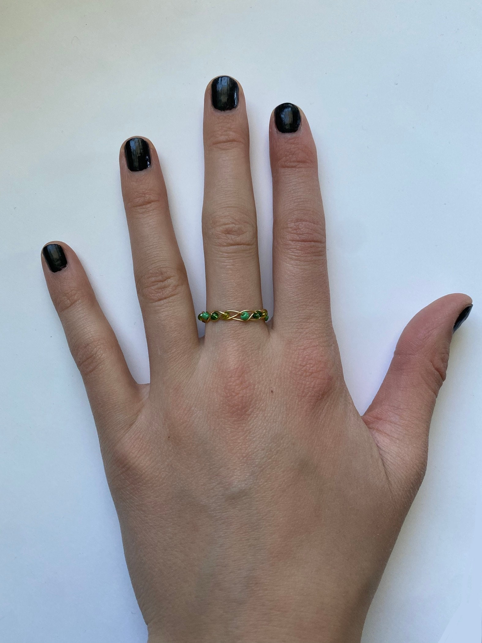 Loki Ring - Etsy