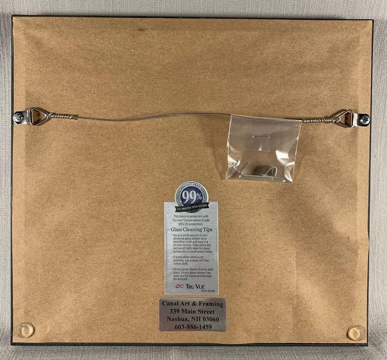 ALBERT EDEL american, 1894 1970 Original Etching the Oyster Shacks - Etsy