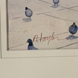 ANN C. TAYLOR american, Contemporary Watercolor american in Venice ...