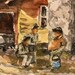 L. DEVOE Signed Watercolor tall Tales Fisherman by the - Etsy
