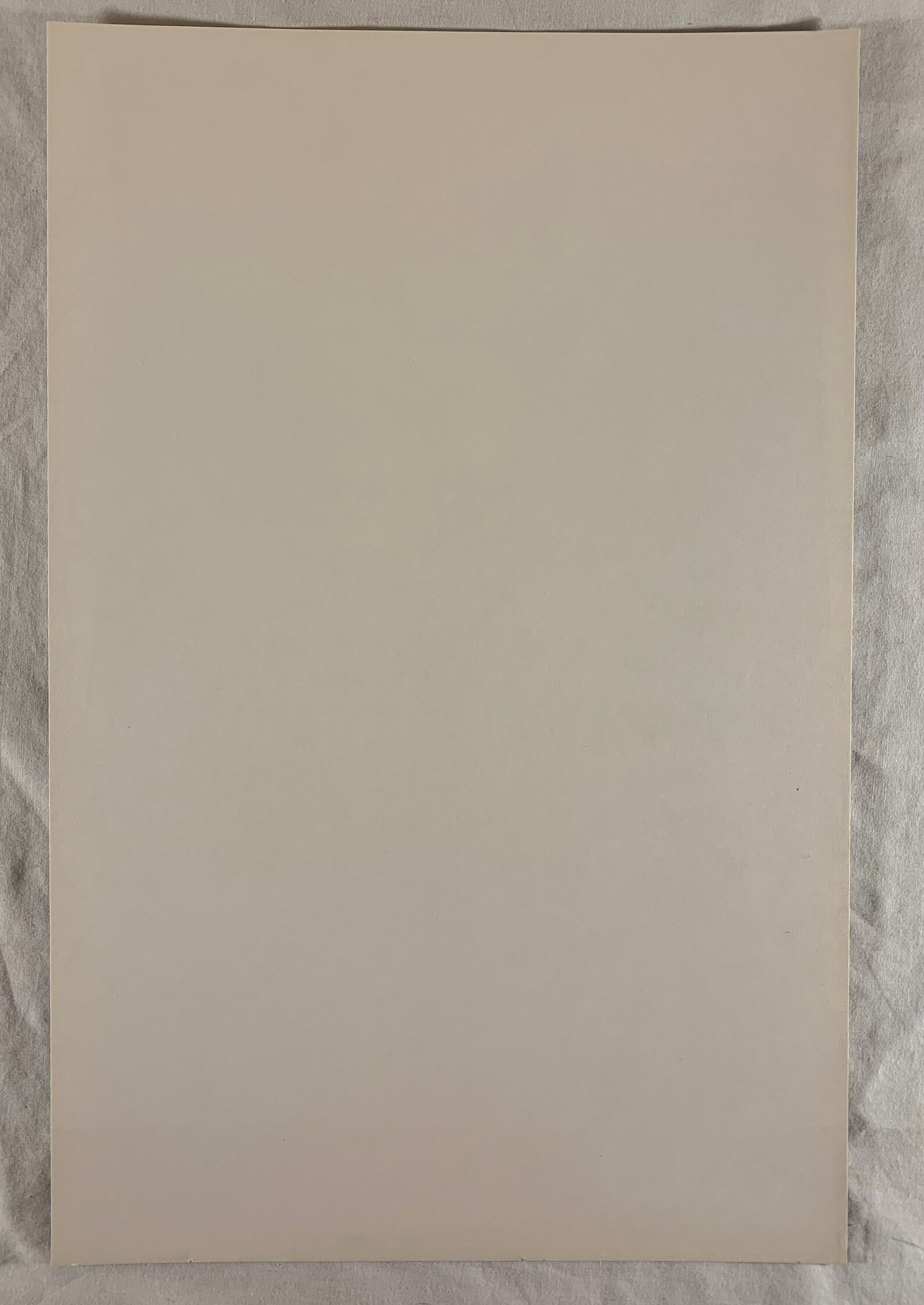 MARK KOSTABI (american, Contemporary) Hand Signed Poster “S.O.S” 1995 ...