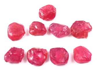 Red Pink Ruby - Etsy