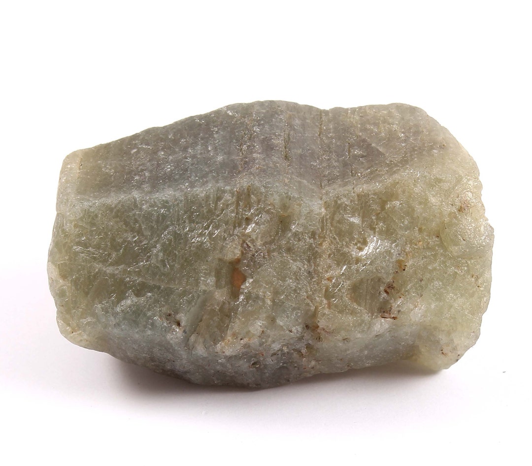 Raw Sapphire Chunk Metaphysical Crystals Natural Loose Sapphire Raw ...