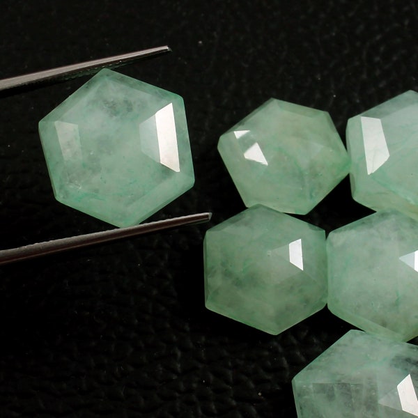 Emerald Step Cut - Etsy