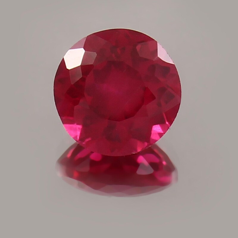 Mozambique Ruby - Etsy