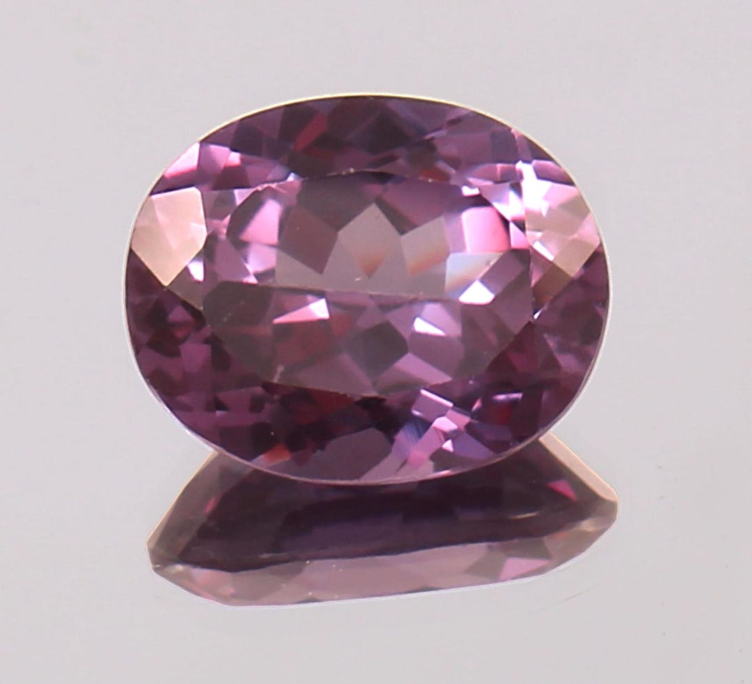 AAA Flawless Color Change Alexandrite Loose Gemstone Oval Cut ,fine ...