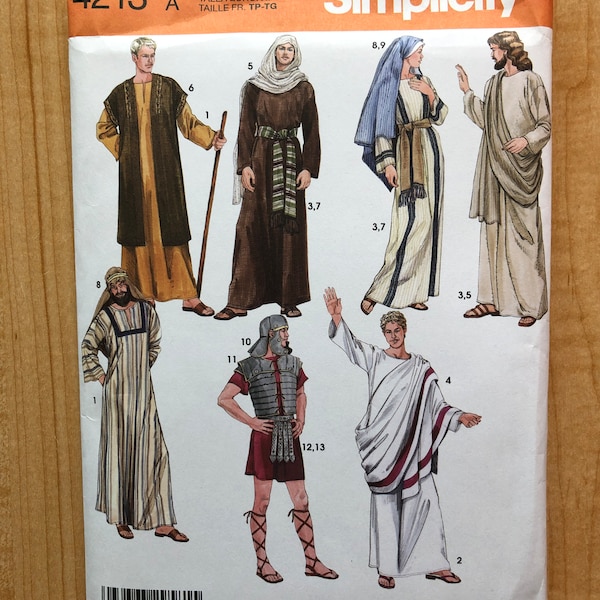 Biblical Costumes for Women - Etsy