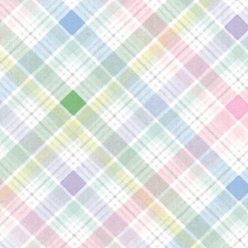Easter Fabric - Etsy