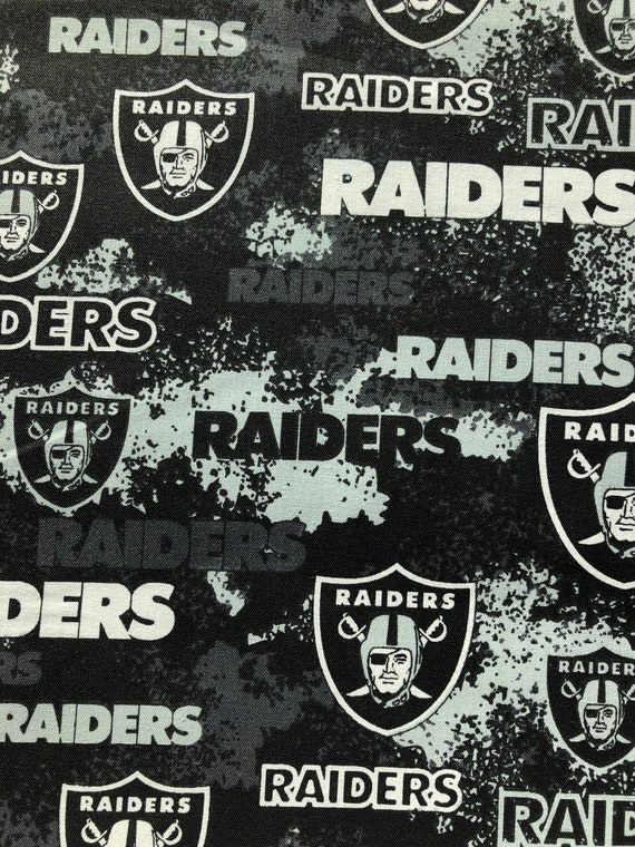 Raider fabric store