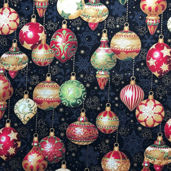 Holiday Flourish - Etsy