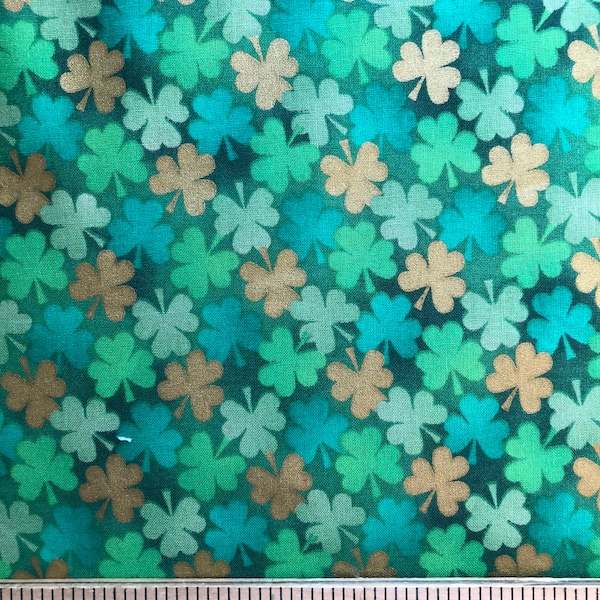 Woven Shamrock - Etsy