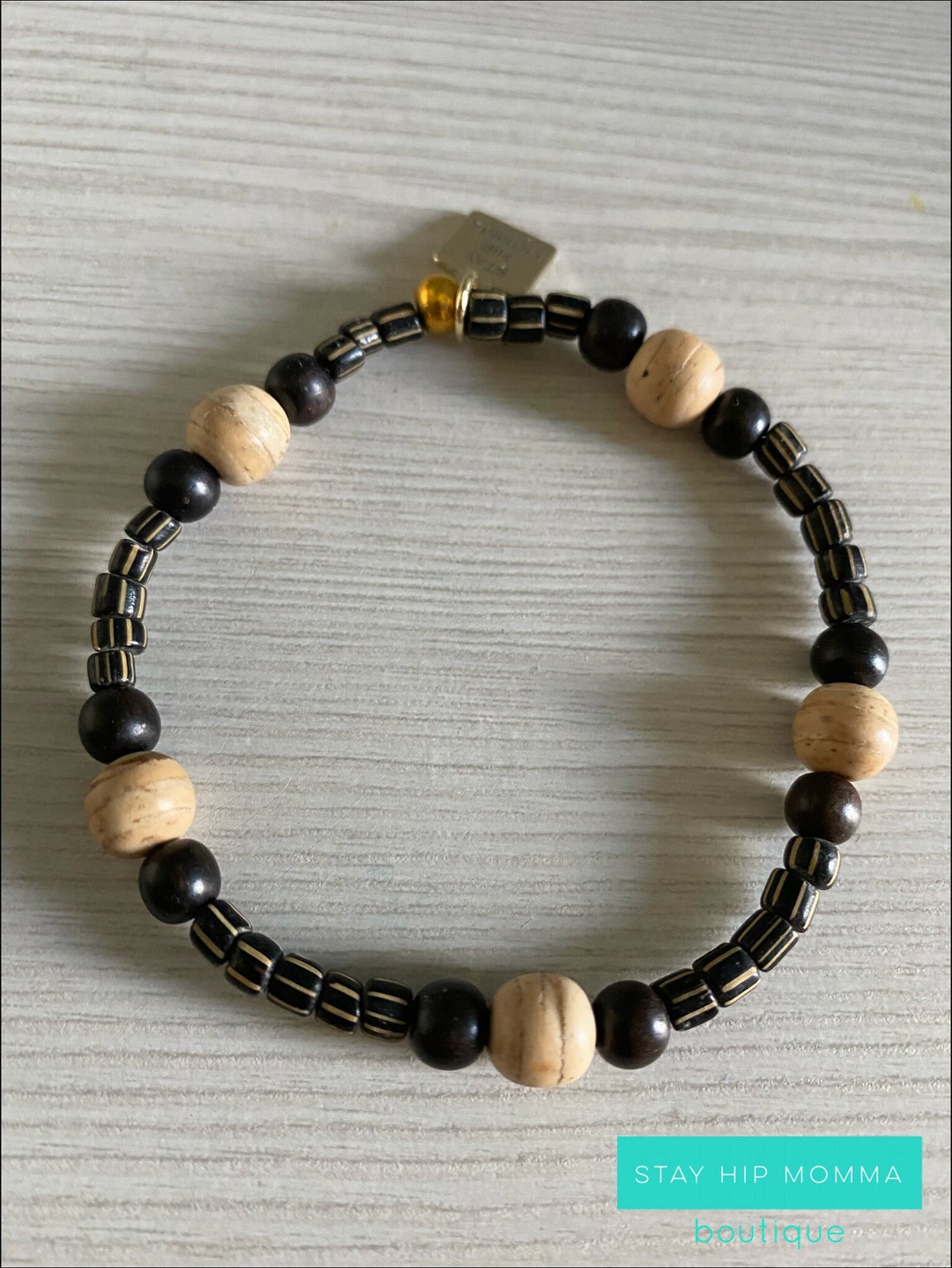 Java Bracelet - Etsy