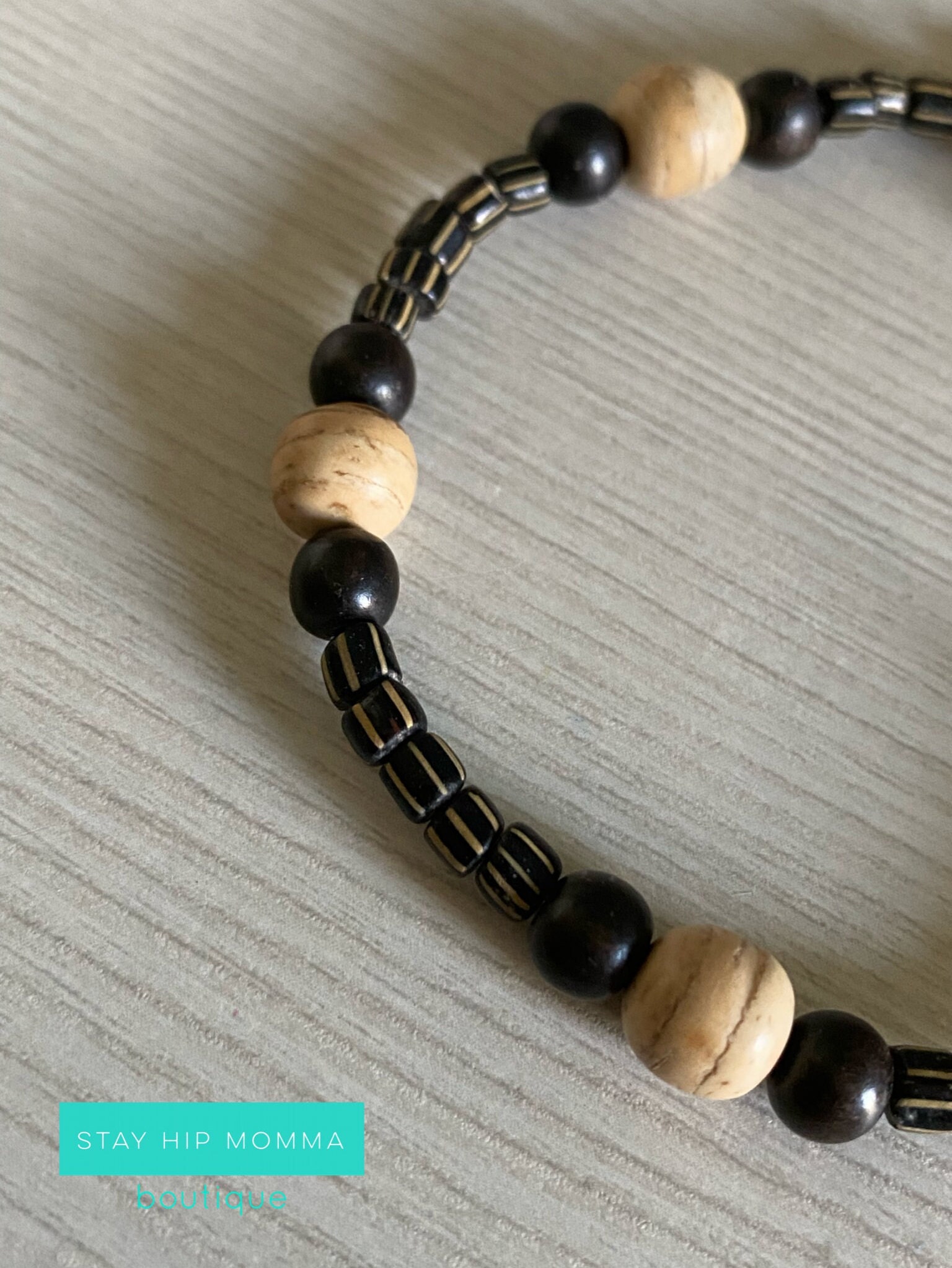Java Bracelet - Etsy