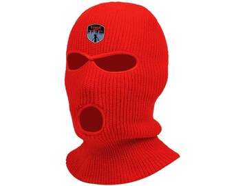 Upside Down Face Mask - Etsy