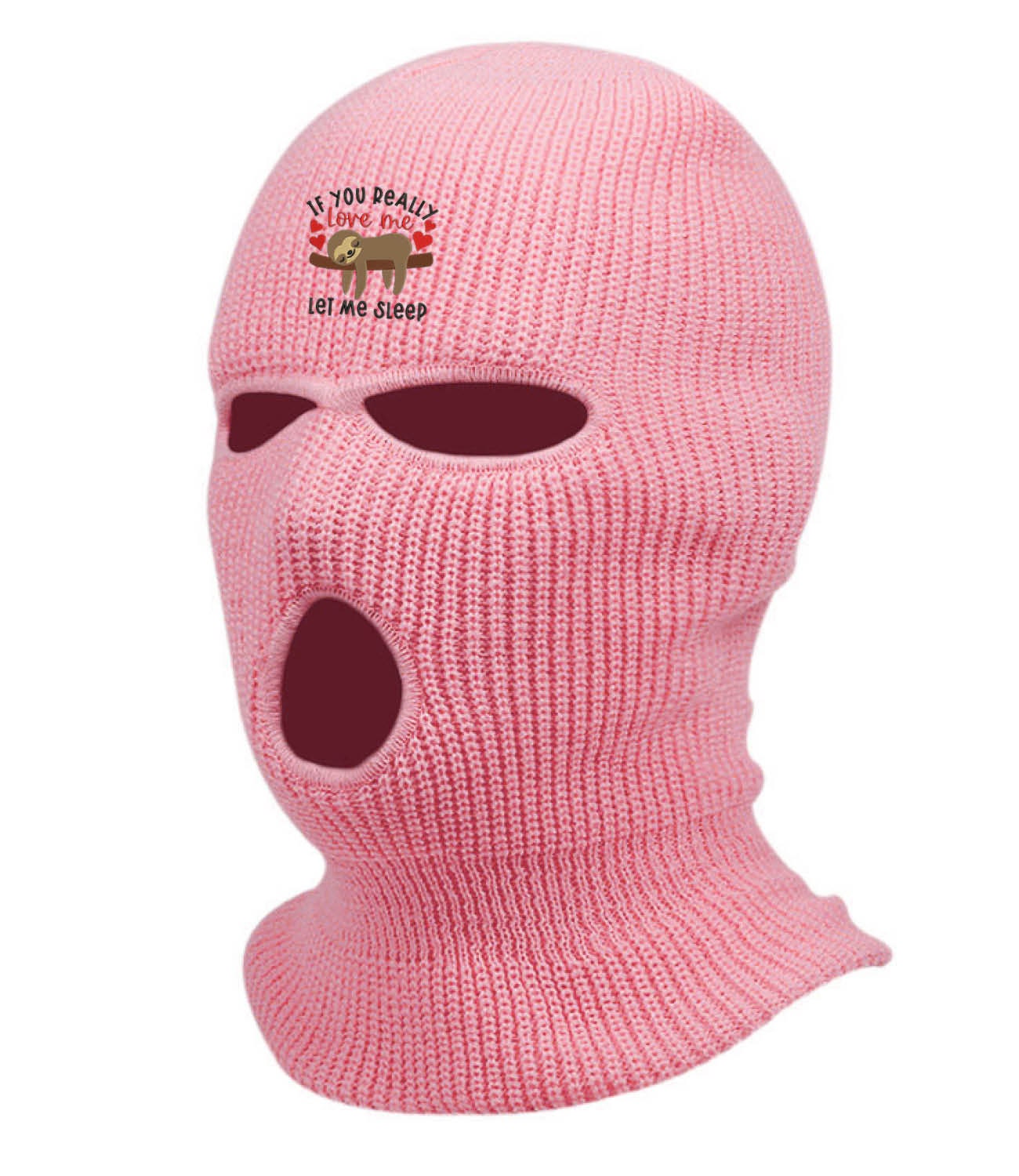 You Love Me You Really Love Me The Mask