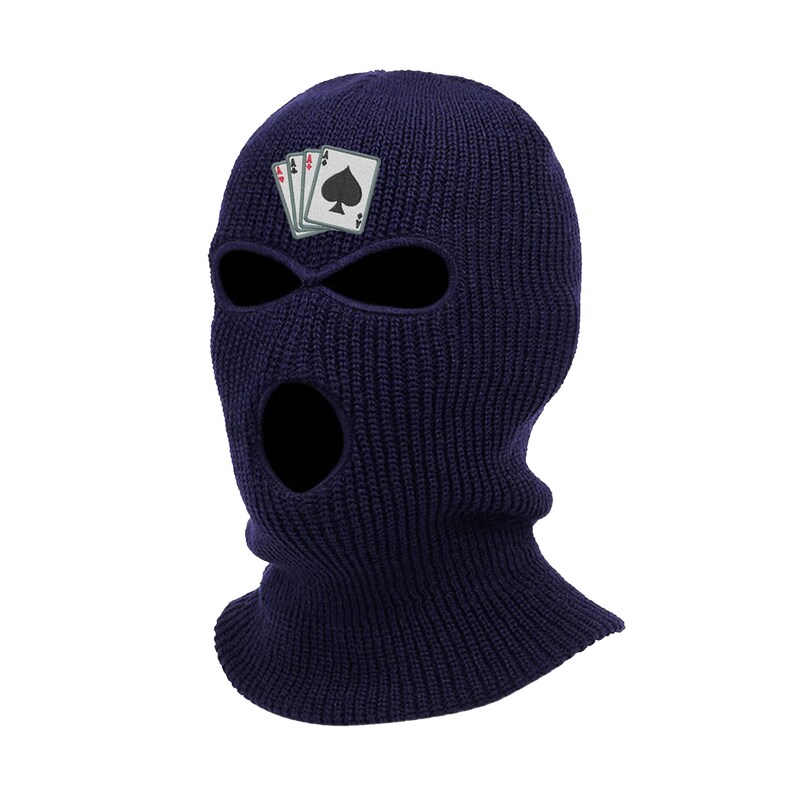 Custom Ski Mask - Etsy
