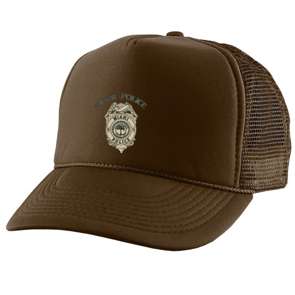 Police Embroidery - Etsy