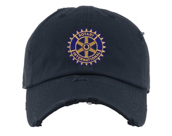 Rotary International - Etsy