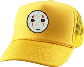 Cute Anime Hat - Etsy