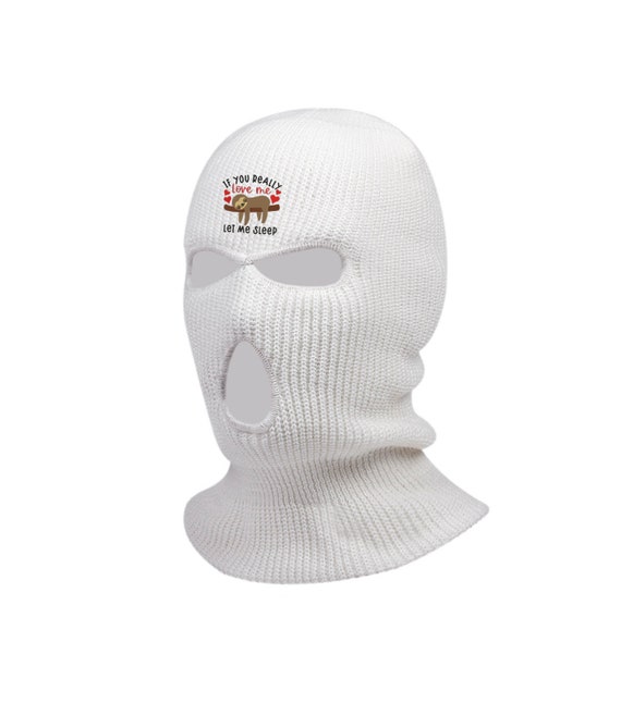 You Love Me You Really Love Me The Mask