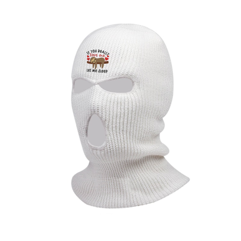 Cool Masks Full Face - Etsy