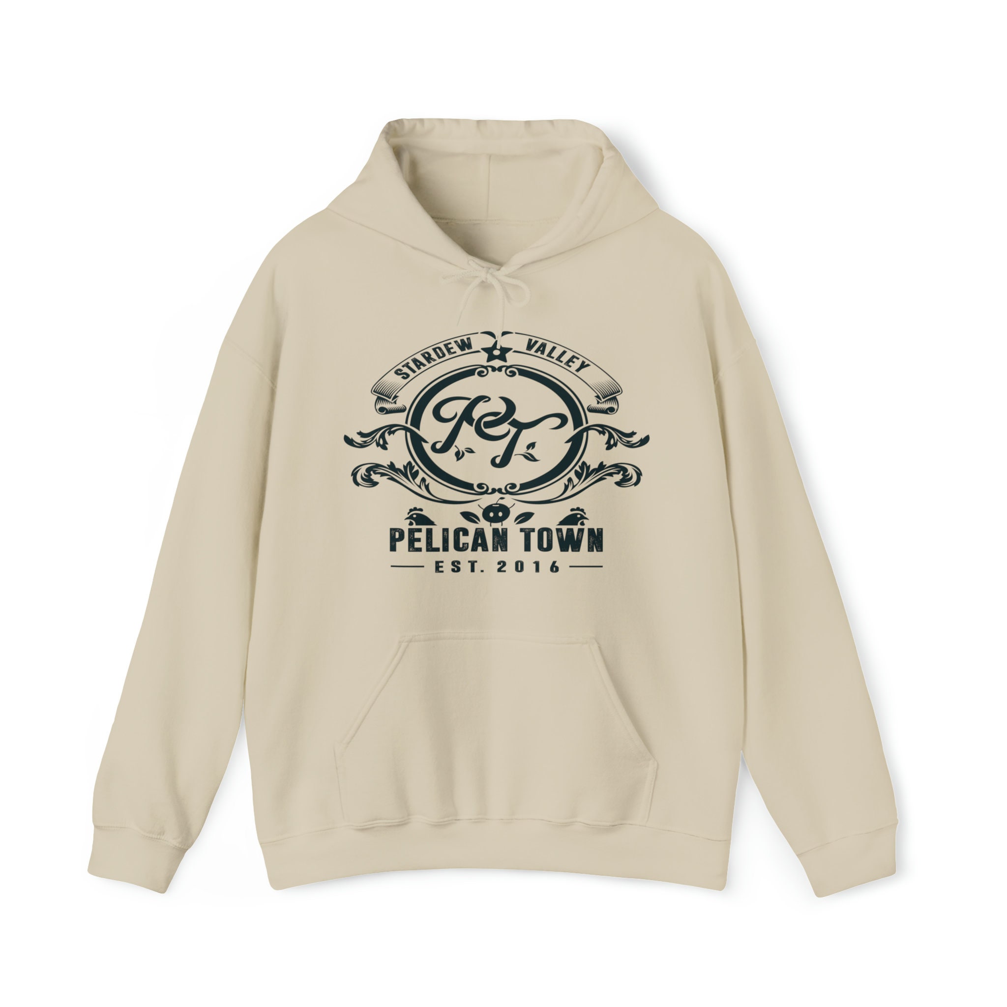 Stardew Valley Sweatshirt, Stardew Shirt, Stardew Valley Gift, Stardew ...