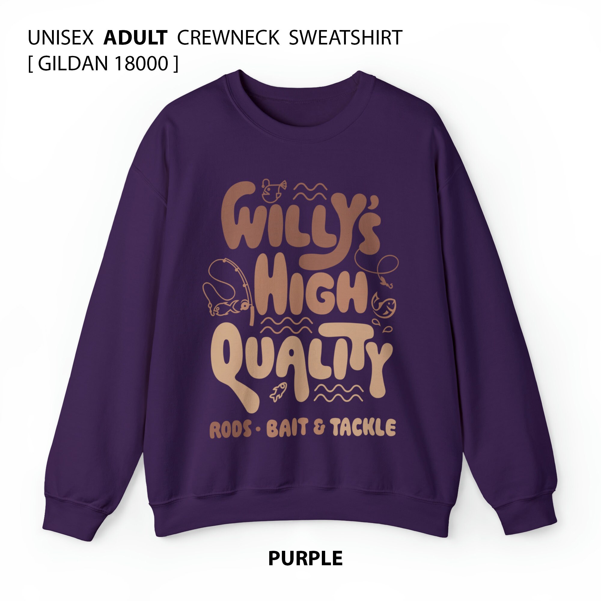 Stardew Valley Sweatshirt, Stardew Shirt, Willy's Shirt, Stardew Valley ...