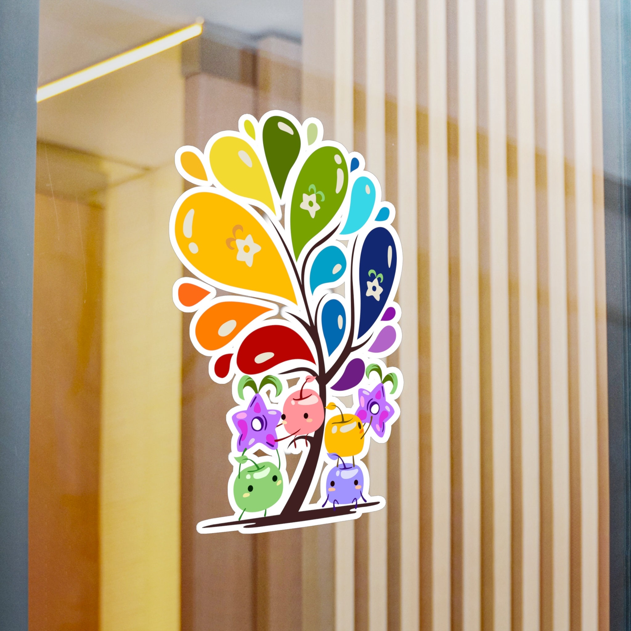 Stardew Valley Sticker Stardew Sticker Junimo Stardrop - Etsy