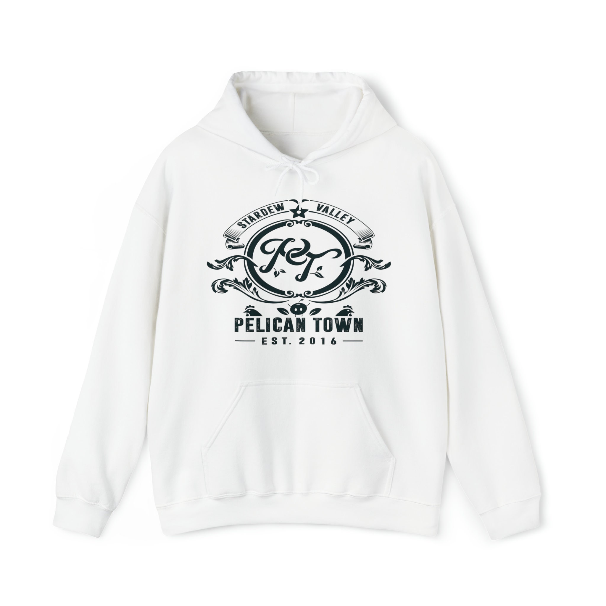 Stardew Valley Sweatshirt, Stardew Shirt, Stardew Valley Gift, Stardew ...