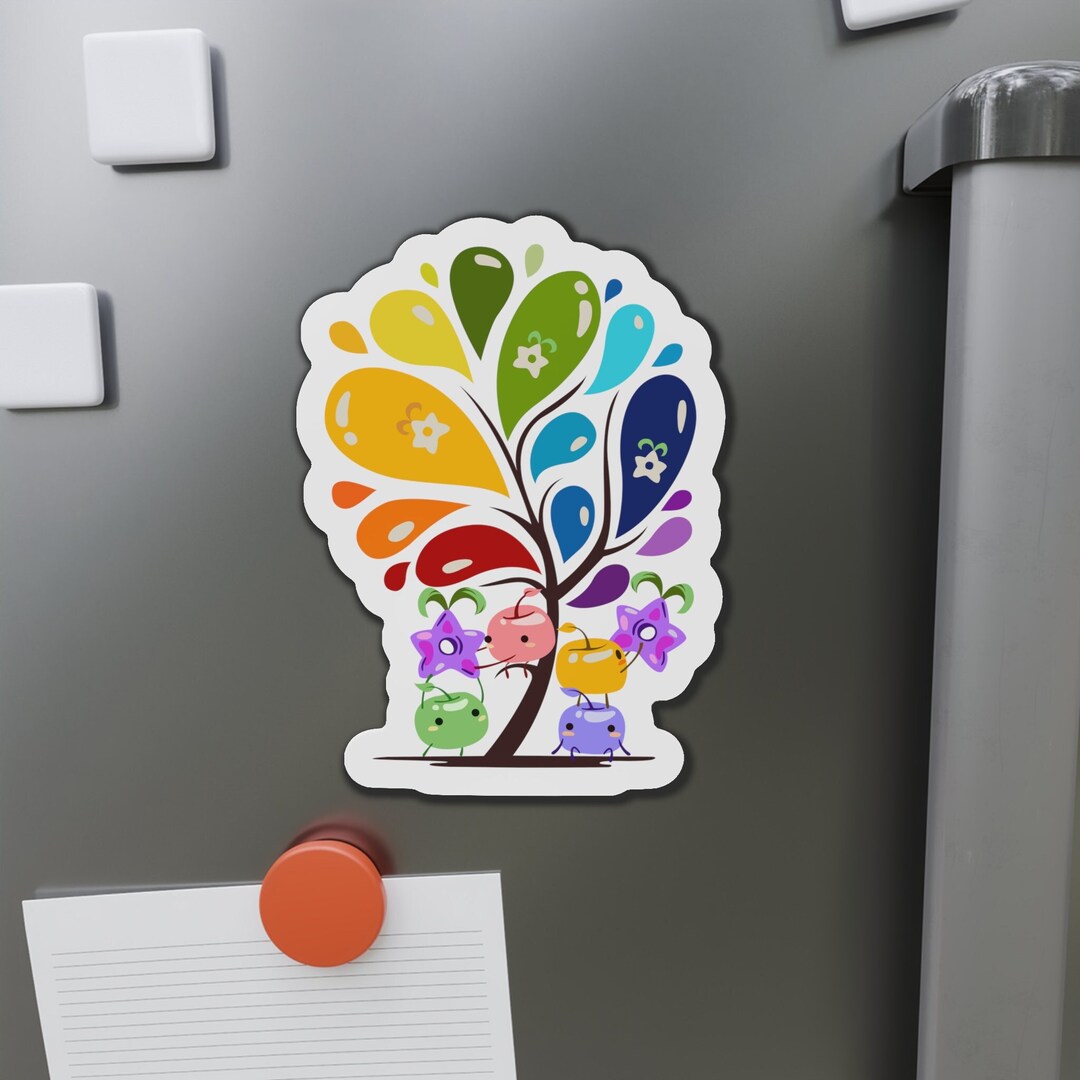 Stardew Valley Magnet, Stardew Magnet, Junimo Magnet, Stardrop Magnet ...