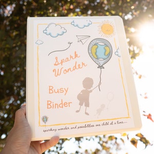 Tracing Activity, Busy Binder, Worksheet, Writing, Preschool, Pre K ...